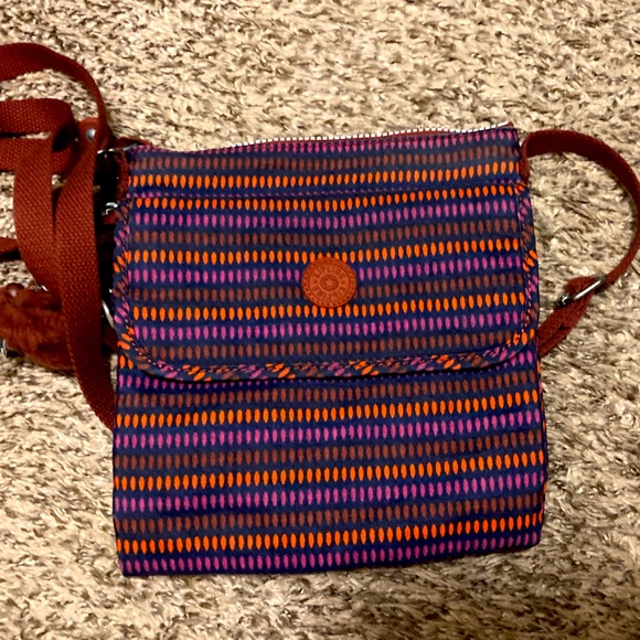 Kipling | Bags | Kipling Small Crossbody Bag | Poshmark